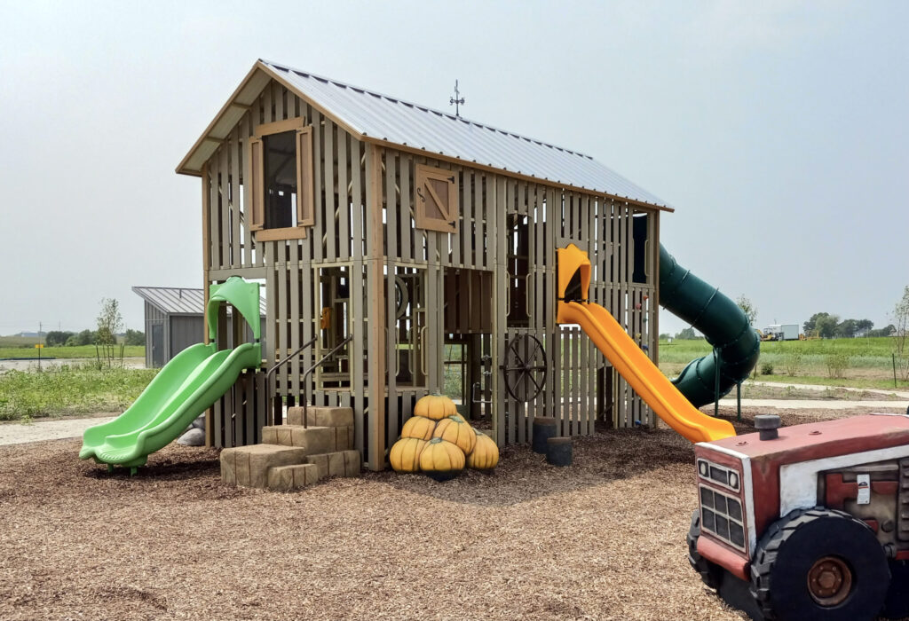 Middlebrook Agrihood – NBC news - Cre8Play