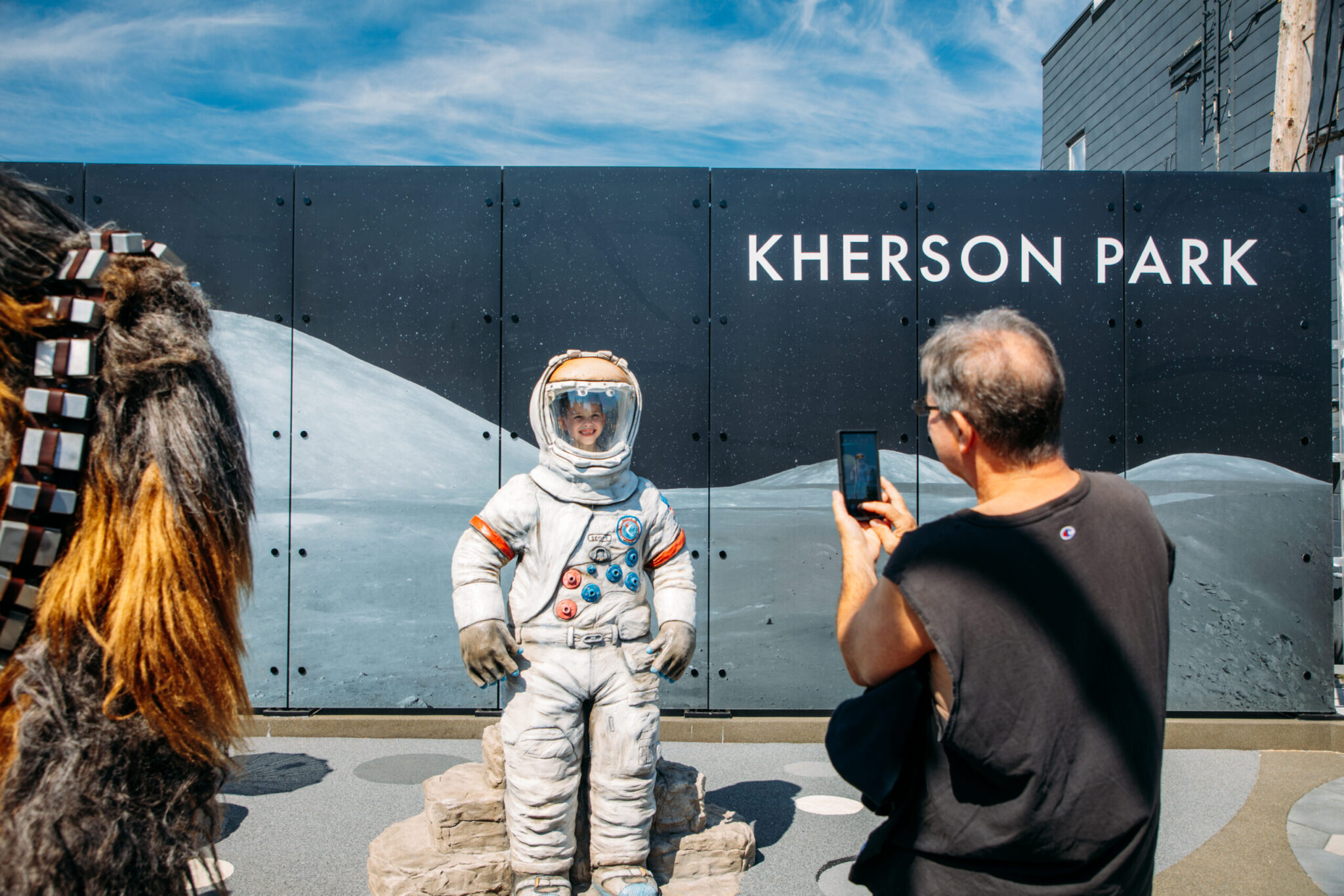 Kherson Park - Cre8Play