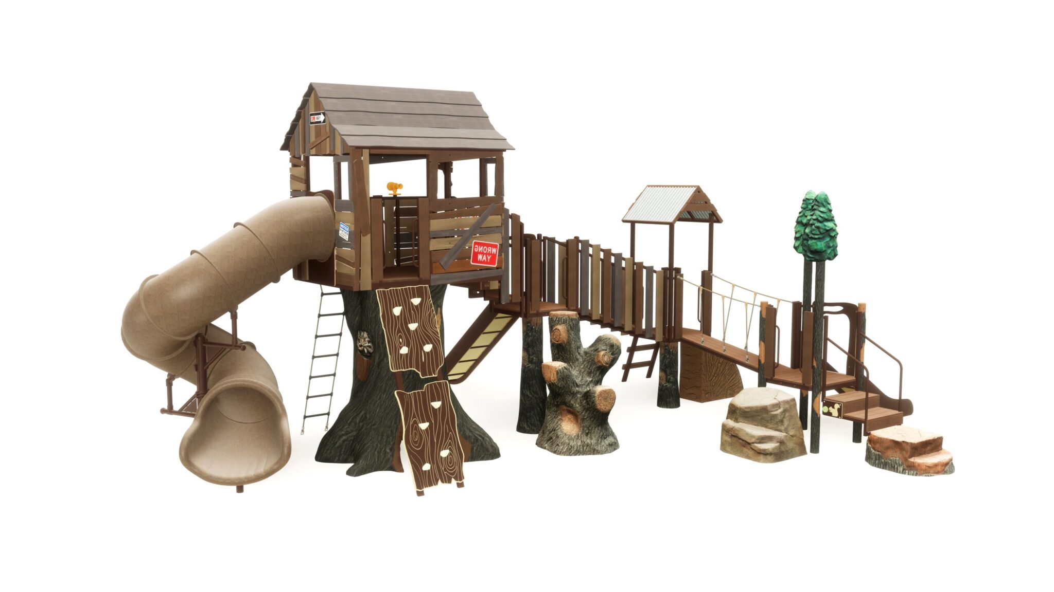 Adventureville - Cre8Play