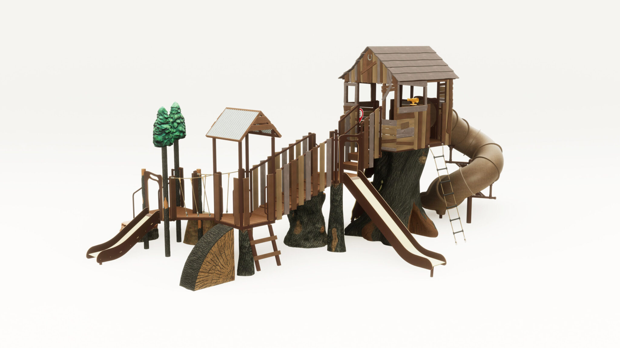 Adventureville - Cre8Play