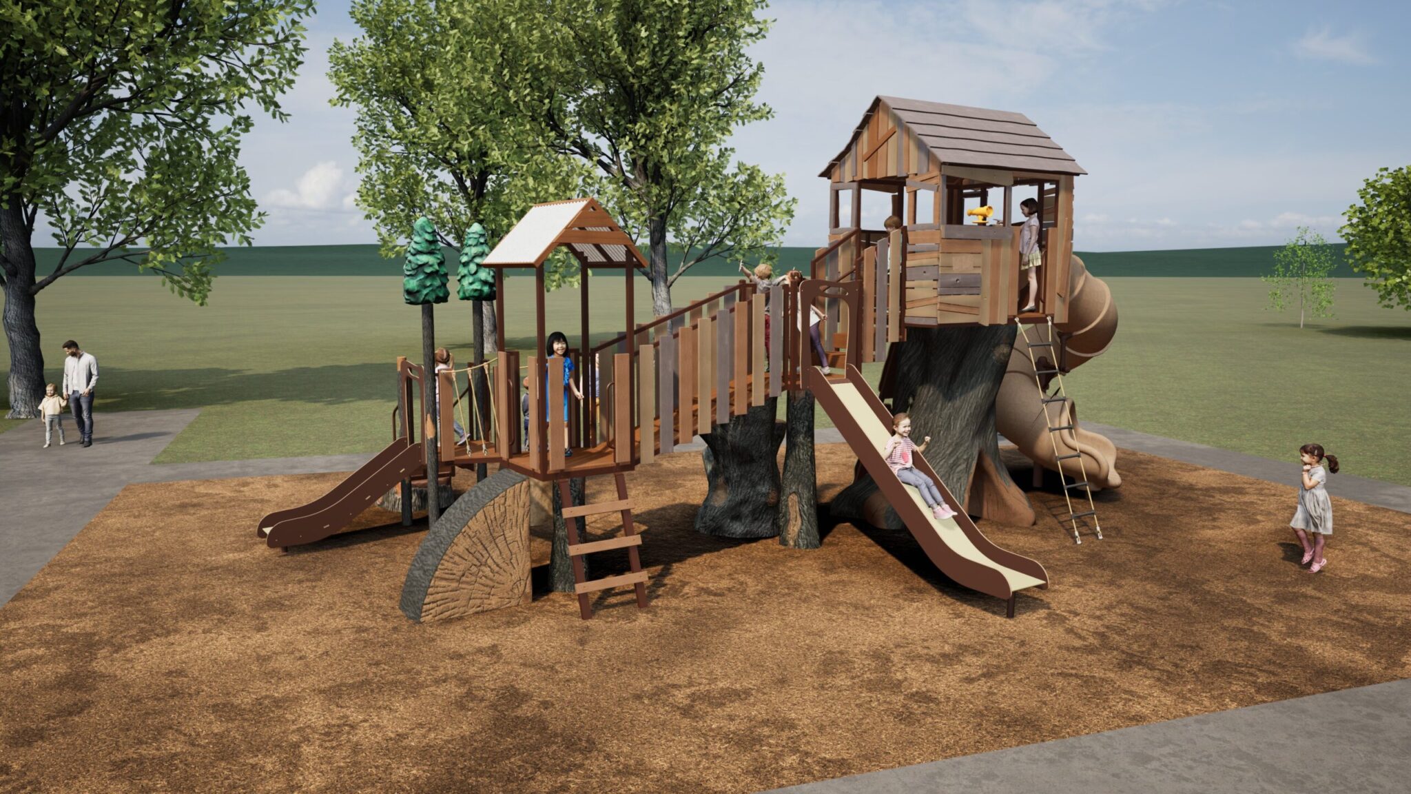 Adventureville - Cre8Play